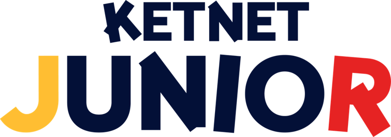 Hallo Kroket! Ketnet en Ketnet Junior zitten in een nieuw jasje